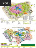 Whinfell Forest Village Map | PDF