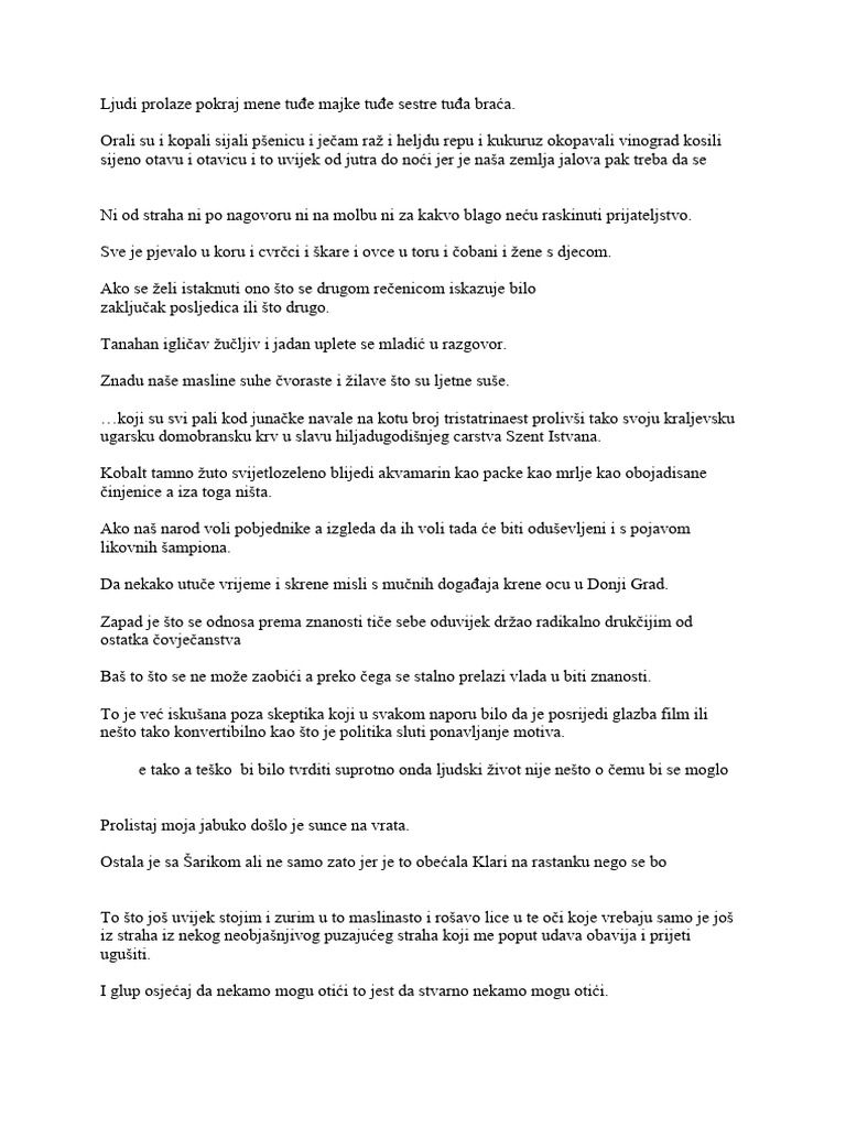 Zarez 2 | PDF
