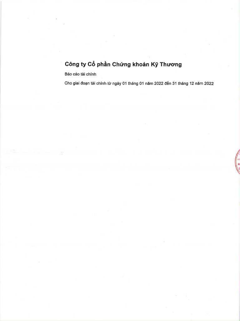 BCTC Quý IV.2022 Signed | PDF