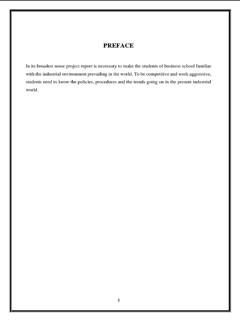 Preface: in To | PDF