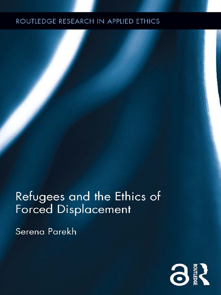 Displacement Book | PDF | Refugee | United Nations High Commissioner ...