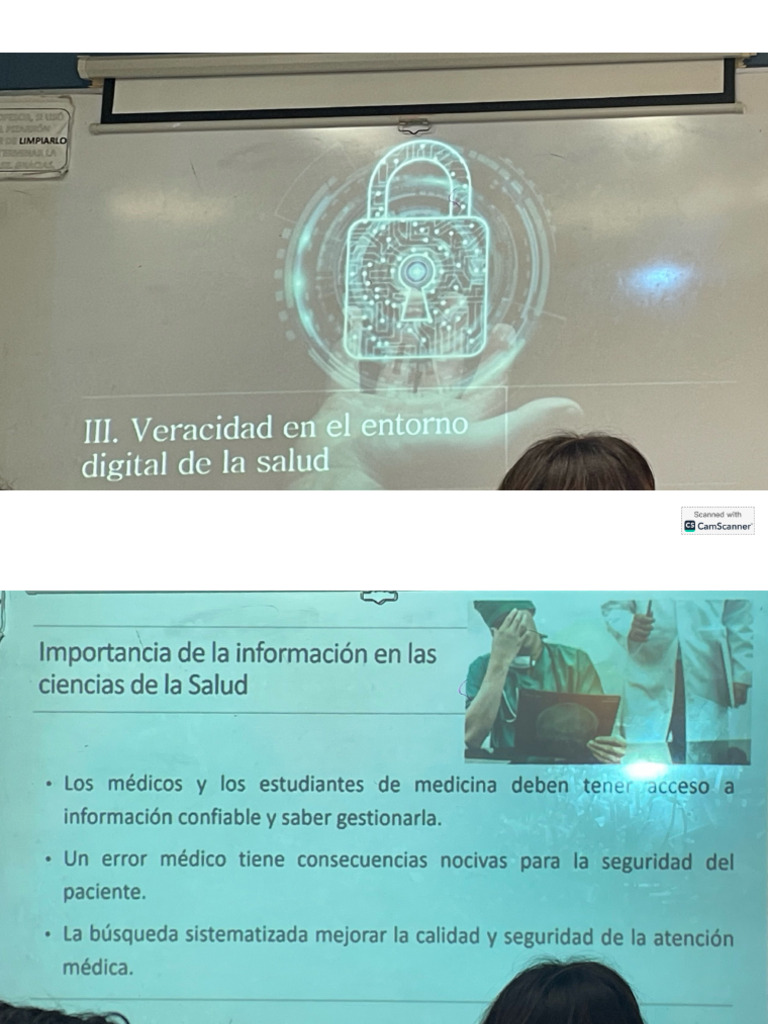 Informática Depa 2 | PDF