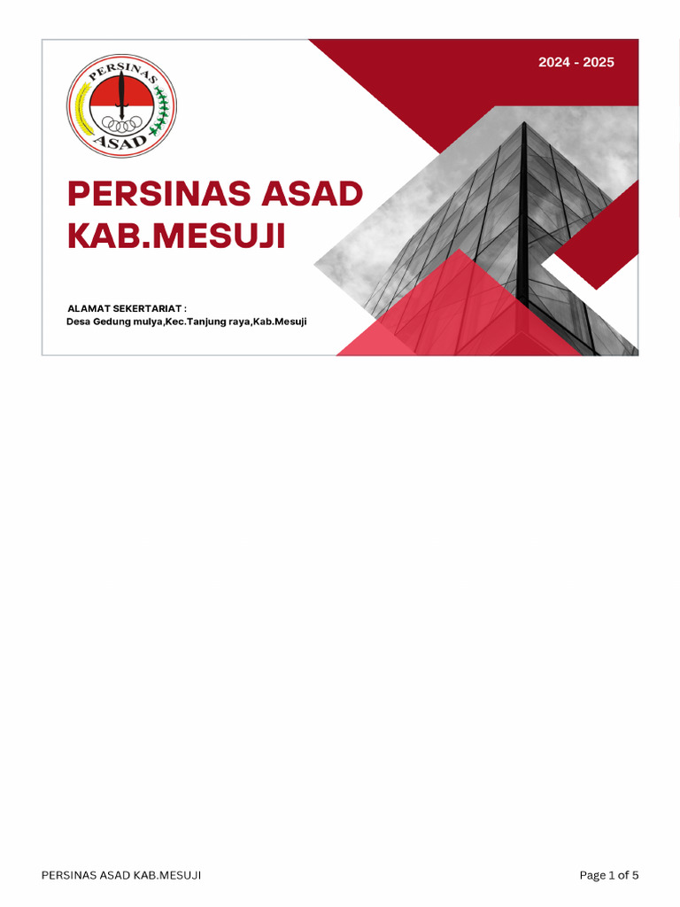 Persinas Asad | PDF