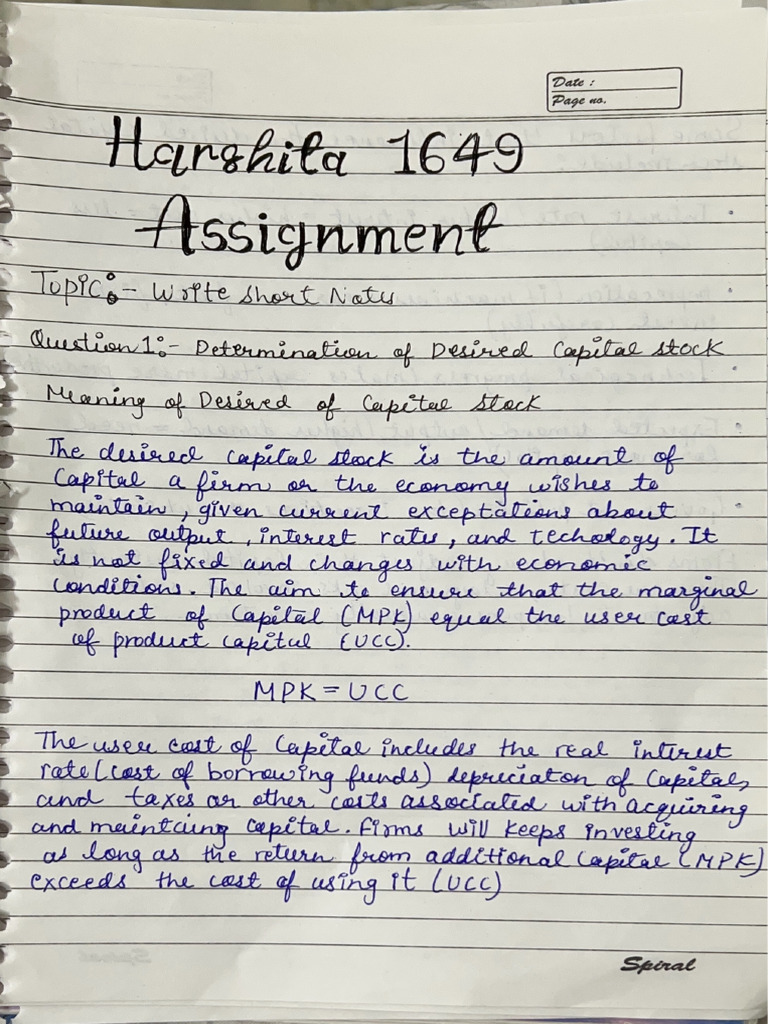 Marco Eco Assignment | PDF