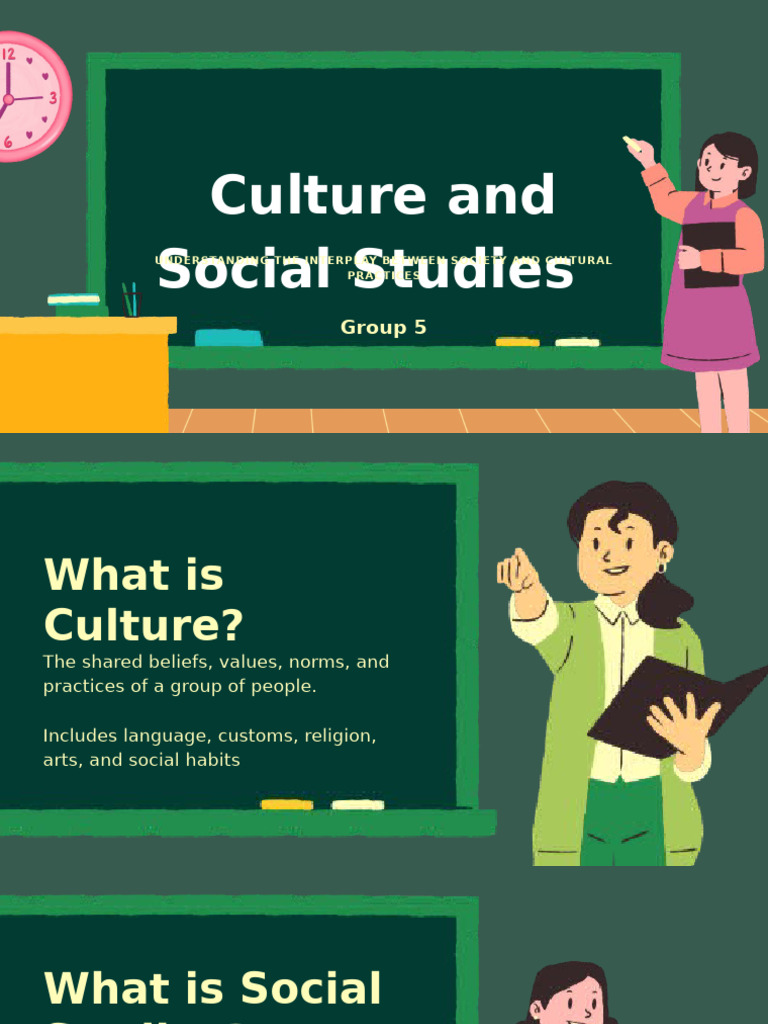 Additional-Topic - 20250430 123327 0000 | PDF | Society | Social Psychology