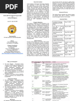 AICTE QIP - PG Certificate - Programme Guidelines 2025-26 - Scheme Guidelines | PDF | Curriculum