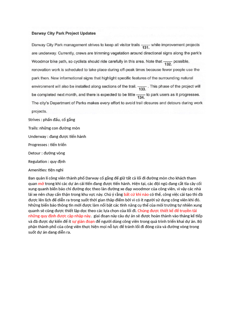 Test 3 - Part 6 Ets 2023 | PDF