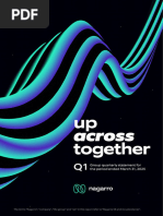 Signify Fourth Quarter and Full Year Results 2024 Presentation | PDF | Free Cash Flow | Risk