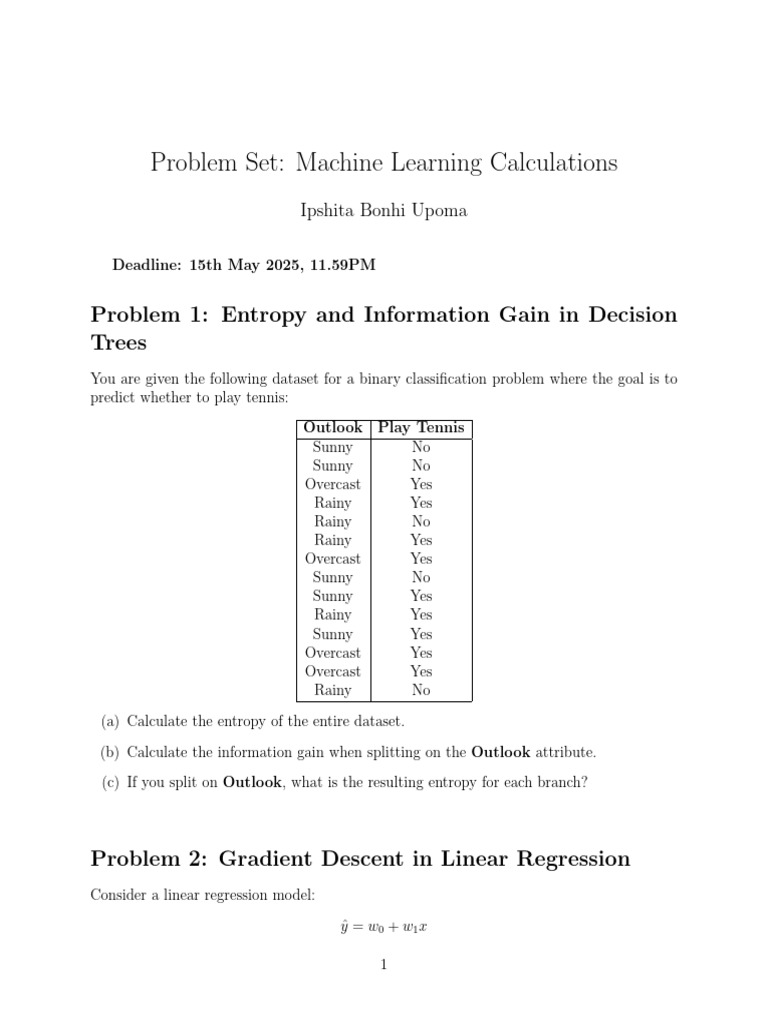 Optional Assignment Quiz Replacement | PDF | Computational Science | Statistical Analysis