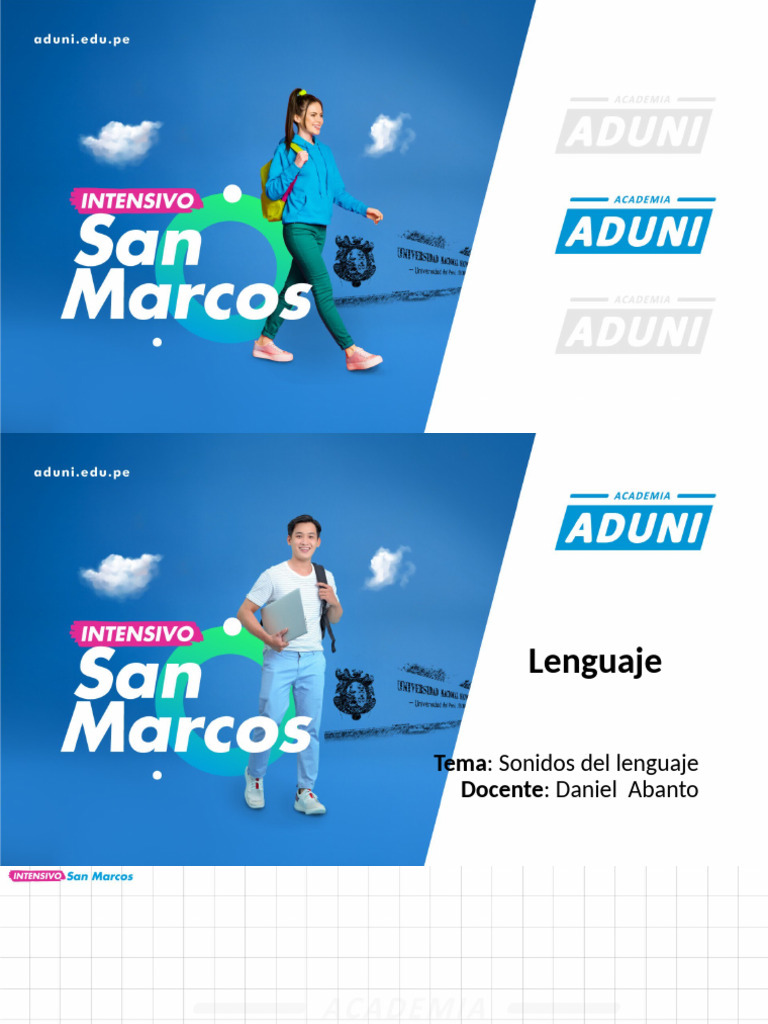 Intensivo SM Le Sem02 | PDF | Fonema | Vocal