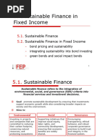 Barclays Sustainable Finance Framework 2024 | PDF | Renewable Energy ...
