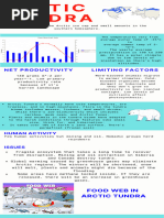 Tundra Food Chain Examples and Diagram | PDF | Foods | Ecology
