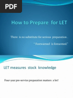 Purdue Non Language Test | PDF | Psychometrics | Test (Assessment)