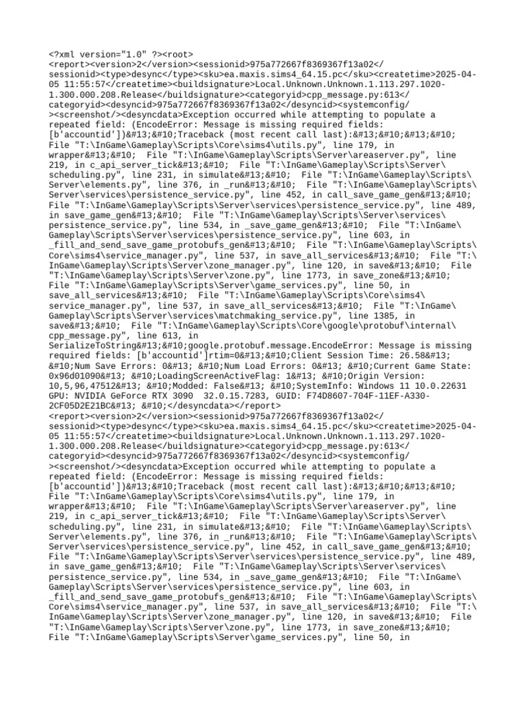 Lastexception 63879573757 | PDF | Graphics Processing Unit | Server (Computing)