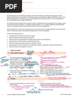 Pearson Edexcel Periodic Table Guide | PDF