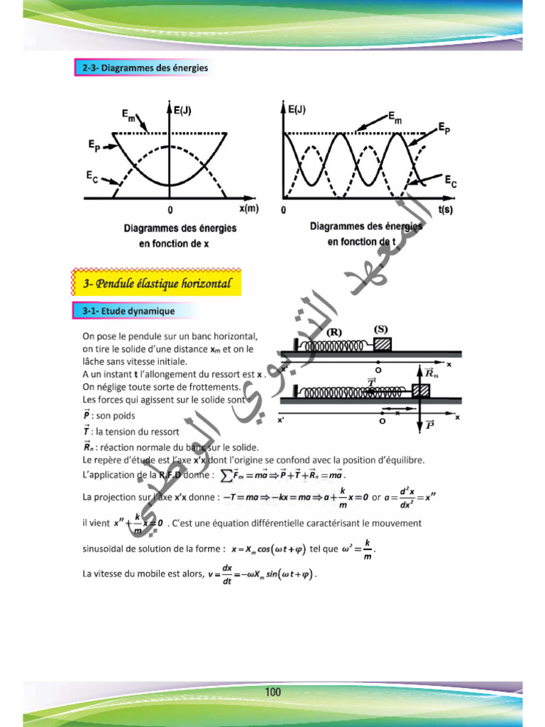 shema physique | PDF