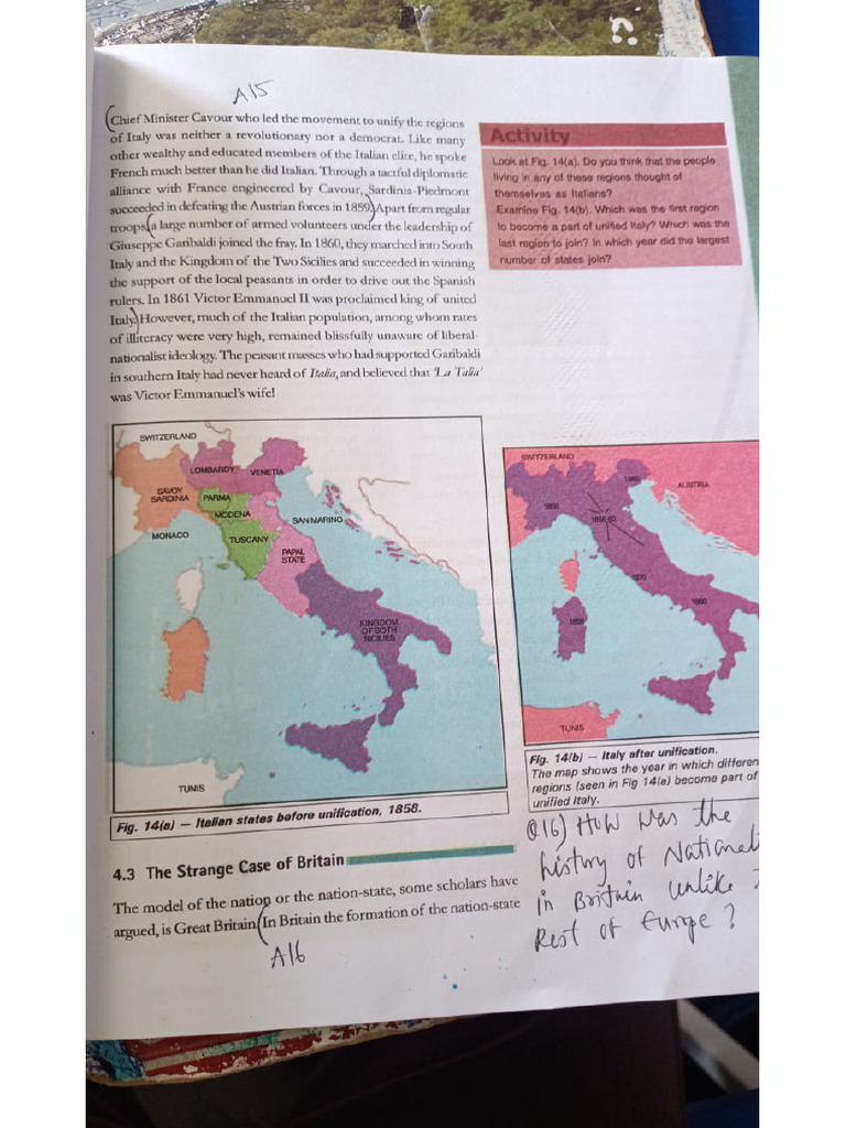 Social Notes | PDF