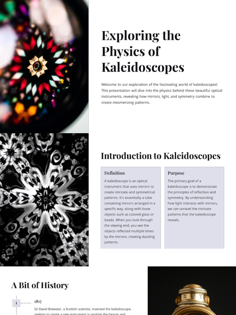 Physics Project For Engineering | PDF