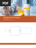 Cara Penulisan Resep Obat Dan Singkatan Dalam Resep | PDF