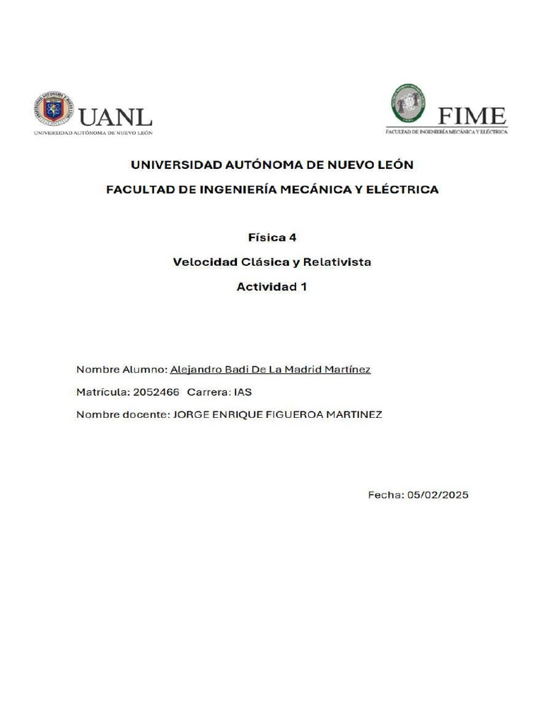 portafolio badi | PDF