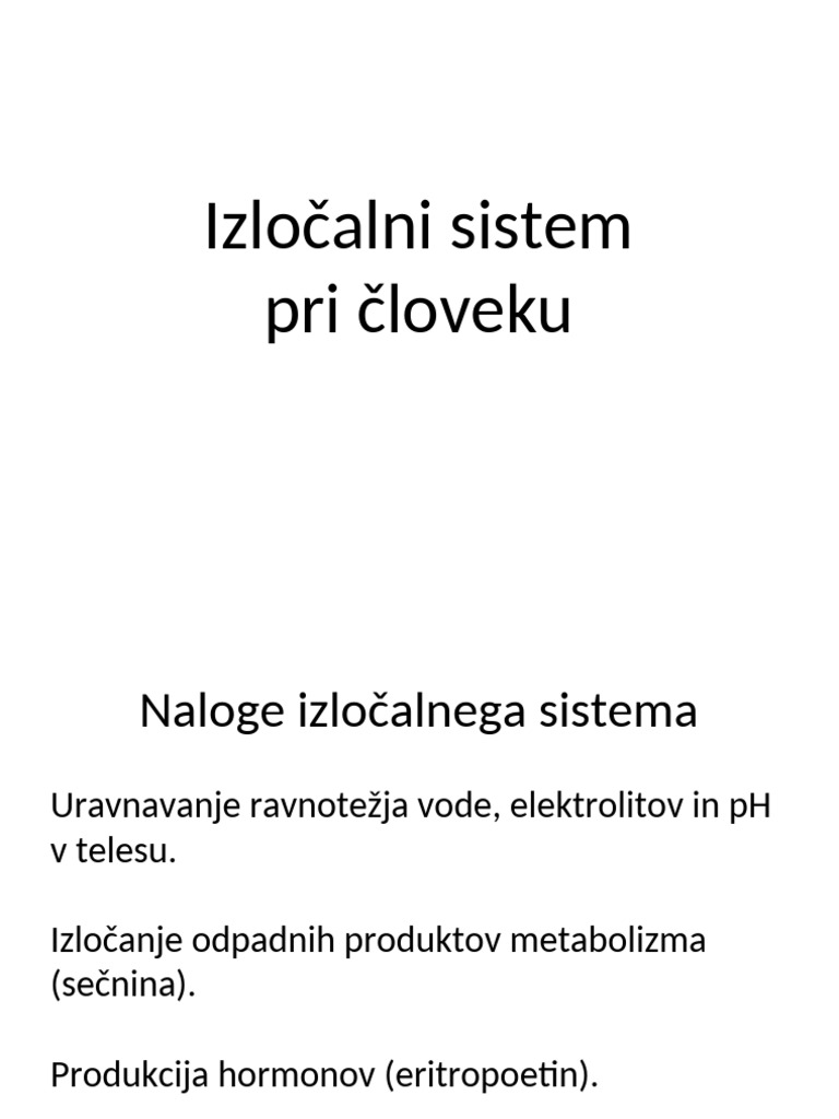 IZLOCALA Clovek | PDF