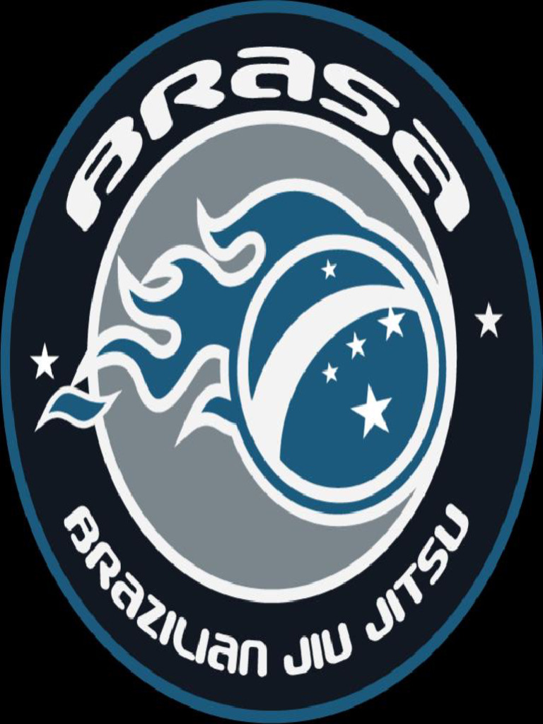 Logo Brasa BJJ PDF | PDF