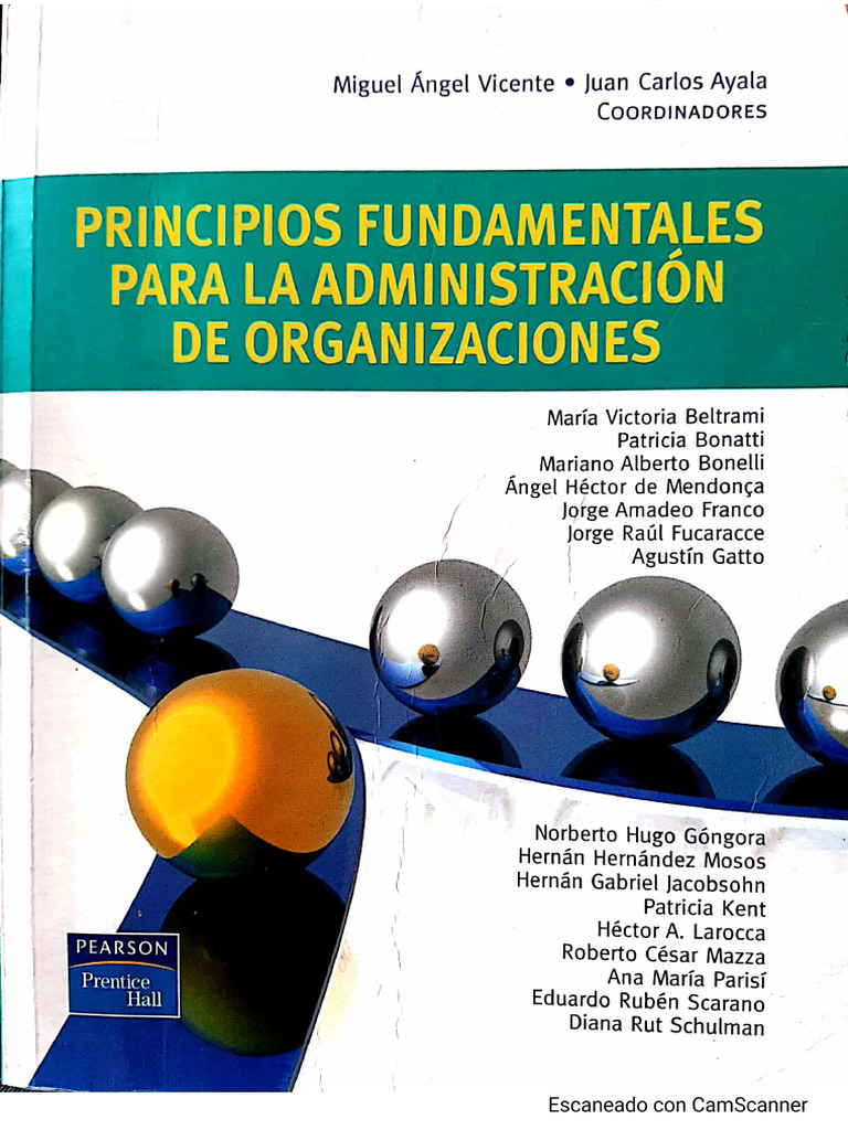 Unidad 6 - Texto 3 - Visente y Ayala (Coordinación) | PDF