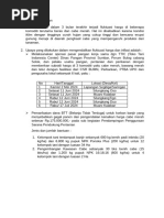 Rekap Data Blud Kab Kota 2025 | PDF