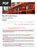 Advanced Level English Reading - B2, C1 and C2 Texts For Students ...