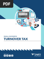 SARS Payment Rules Reference Guide | PDF | Taxes | Payments