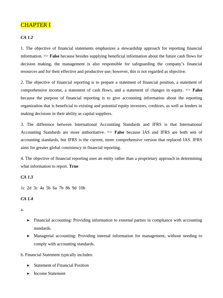 Chapter 1+2 KTTC Kieuvy | PDF | Depreciation | Expense
