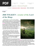 Advanced Level English Reading - B2, C1 and C2 Texts For Students ...