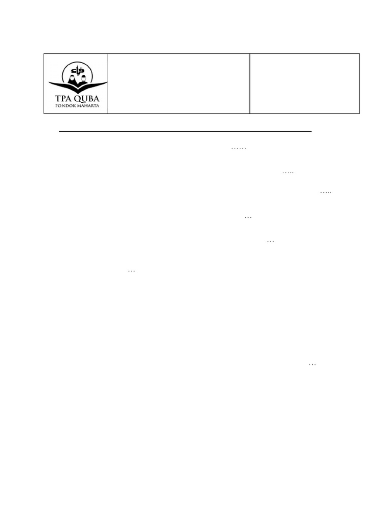 TPA 2 - PID 2025 Genap | PDF