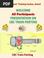 CBC Coupler System Overview | PDF | Mechanical Engineering ...