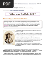 Advanced Level English Reading - B2, C1 and C2 Texts For Students ...