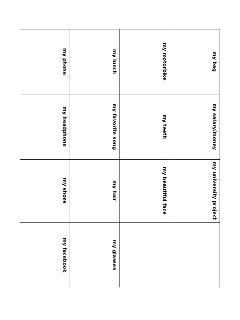 (Session 29) Passive Voice Games | PDF
