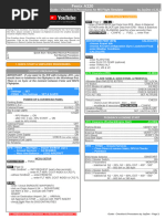 Fenix Airbus A320 Startup Procedure | PDF | Takeoff | Transport