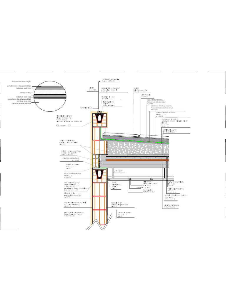 cubierta transitable | PDF
