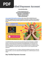 How to Apply for a Public Services Card | PDF | Identity Document ...