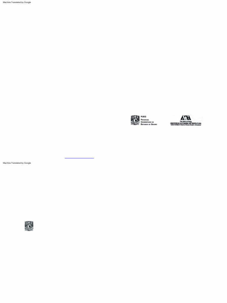 Sandra Harding - Existe Um Metodo Feminista | PDF | Feminismo | Estudos ...