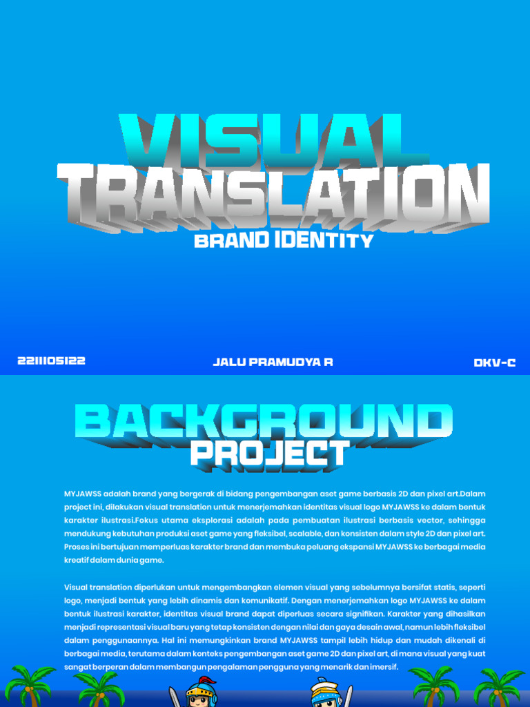 Visual Transformer | PDF
