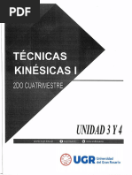 Escala ASIA: Clasificación de Lesiones Medulares | PDF