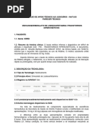 Juneve Bula Profissional | PDF | Transtorno de déficit de atenção e ...