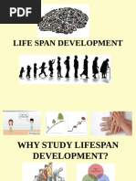 Essentials of Life Span Development 7th Edition PDF | PDF ...