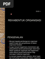 Gaya Pengurusan | PDF