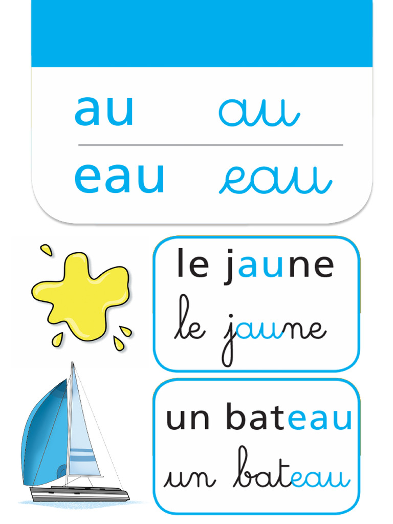 Son Au Eau | PDF