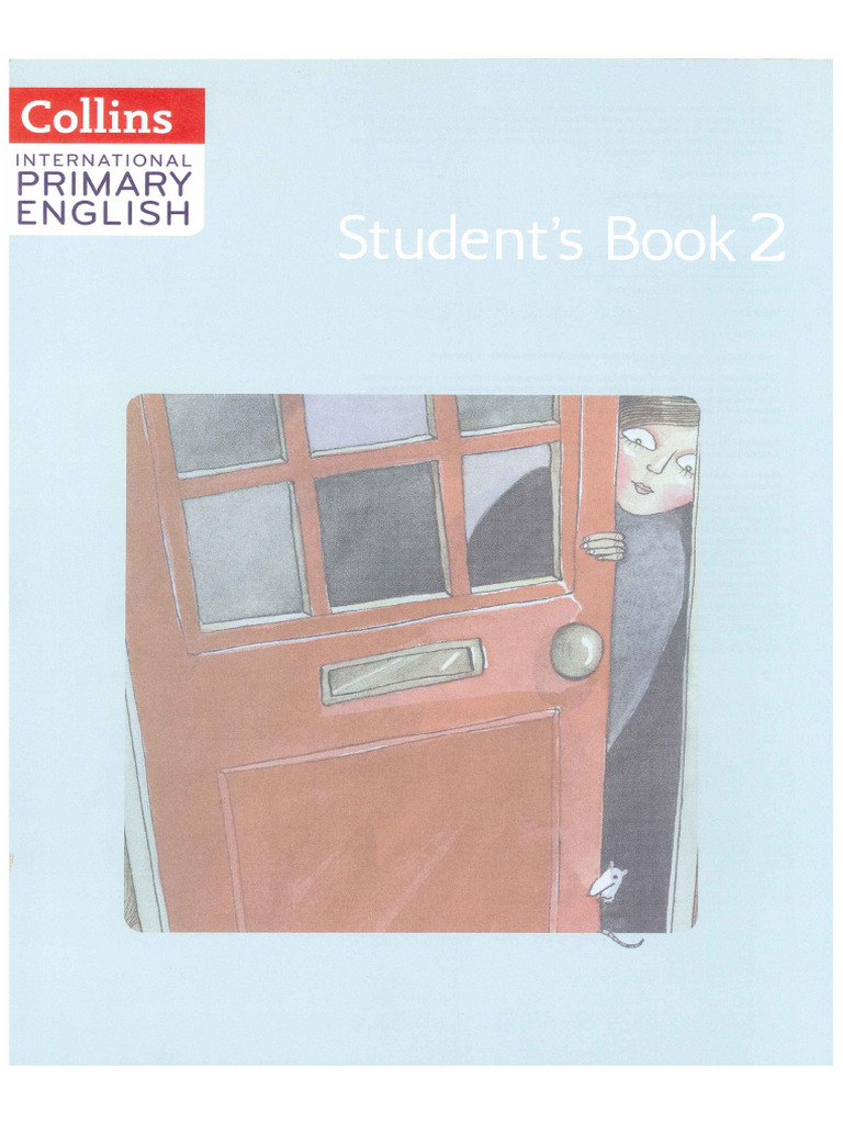 Primary English (Student Book 2) | PDF
