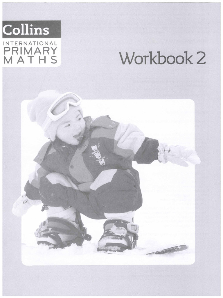 Primary Math Workbook 2 HA | PDF