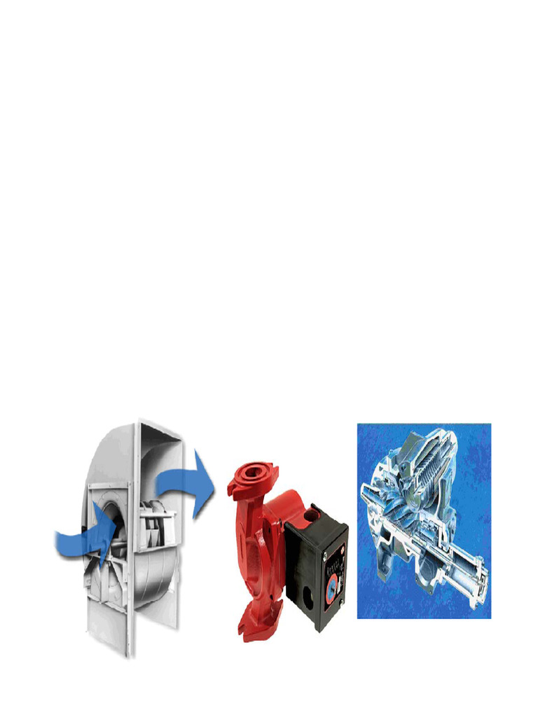 Prime Move AC | PDF