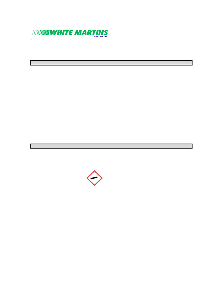 Argônio Líquido | PDF | Incêndios | Válvula